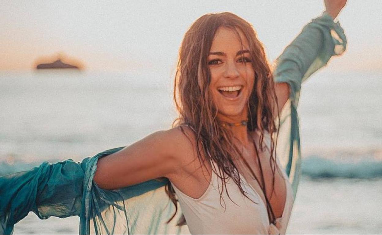 Sofía Ellar agota entradas para su directo en el Gran Café | leonoticias.com